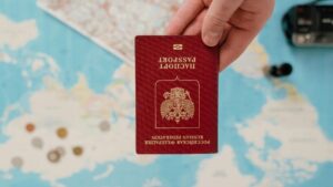 Entering Passport Details: What Is Passport Country of Issue? - Ulitzer
